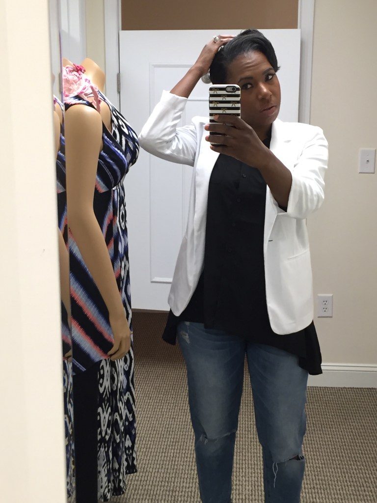 My Style: Nene Leakes Inspired
