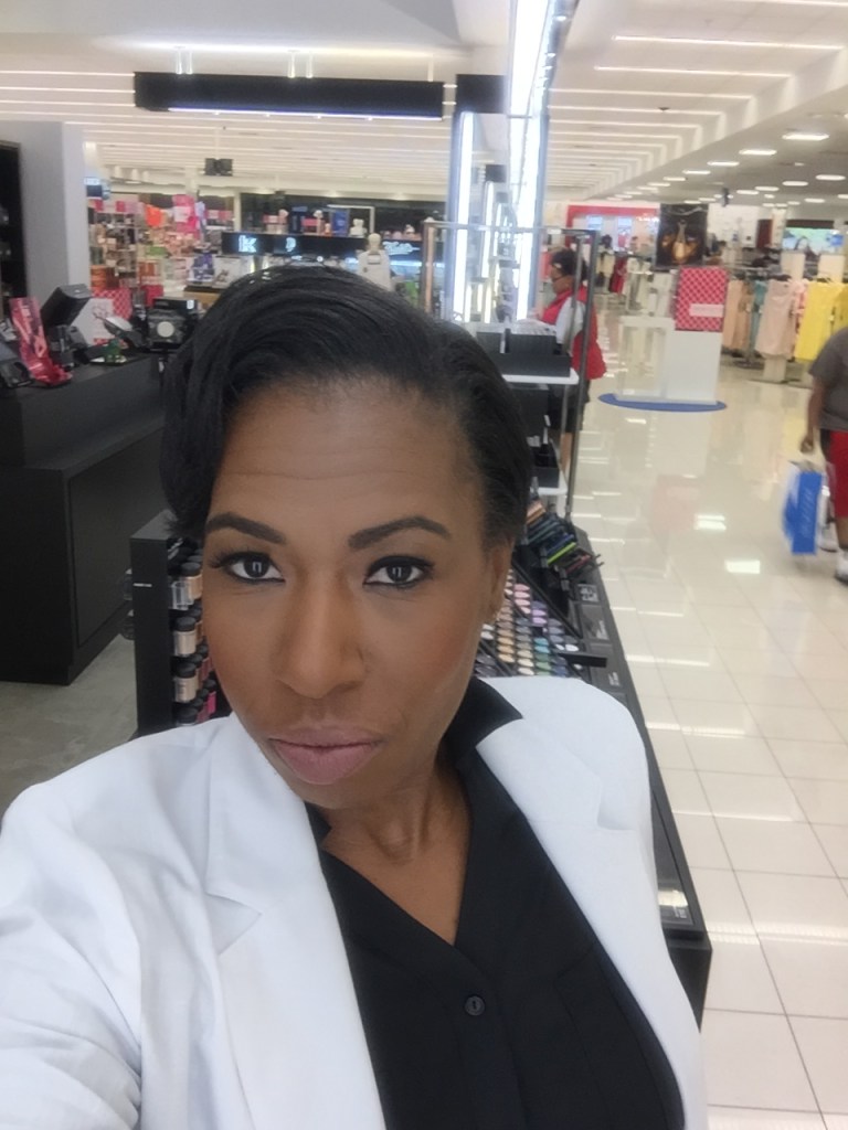 My Style: Nene Leakes Inspired