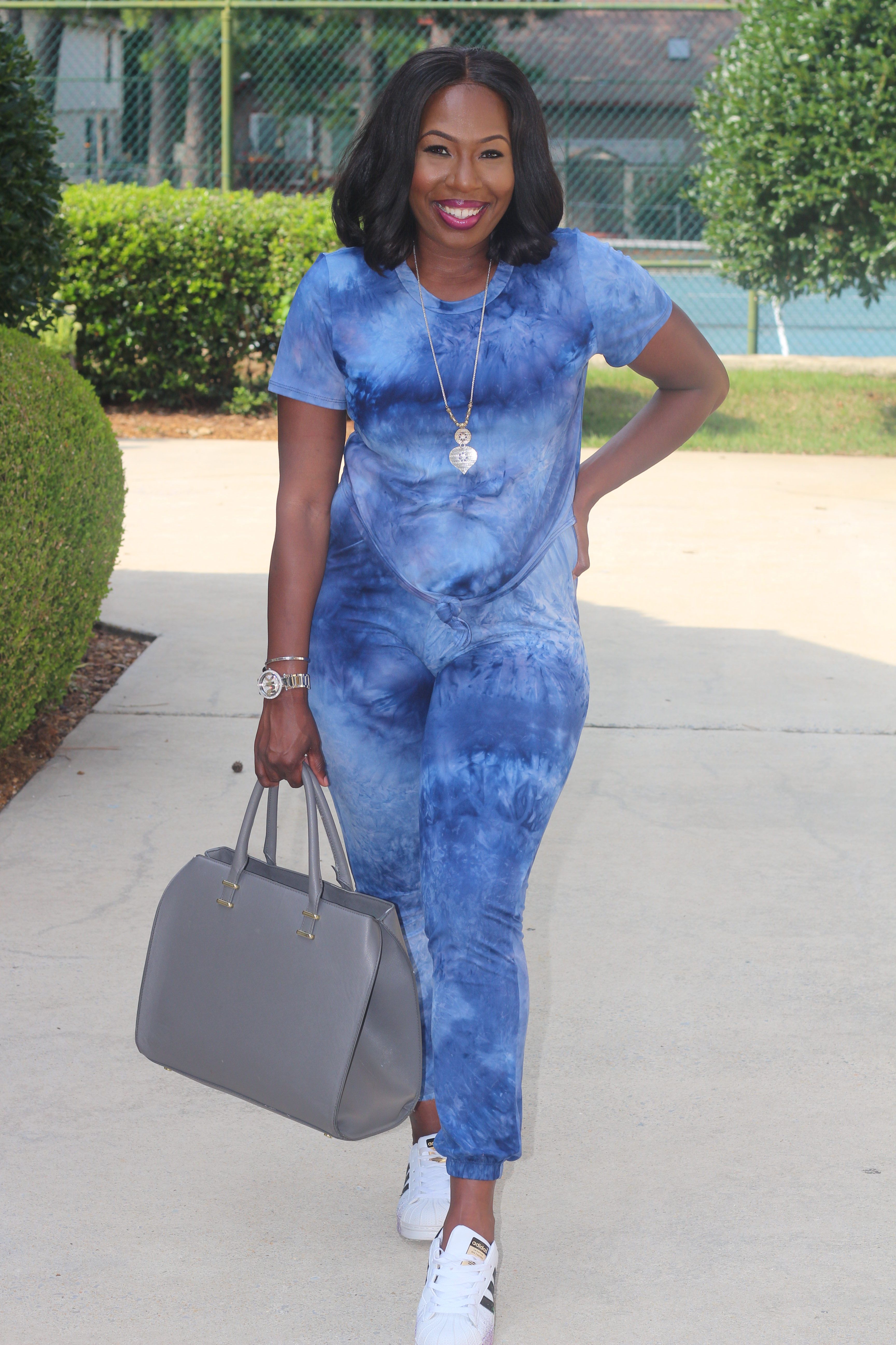 Fashion & Foundation Friday!